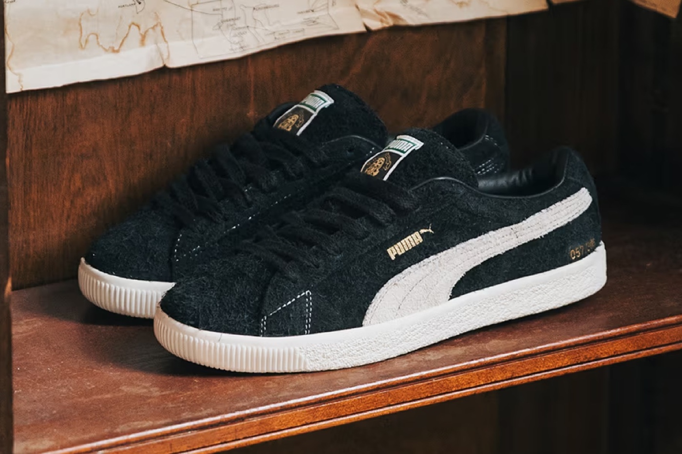 How Does the PUMA Suede Fit? Sizing Guide & In-Depth Review - Captain Creps