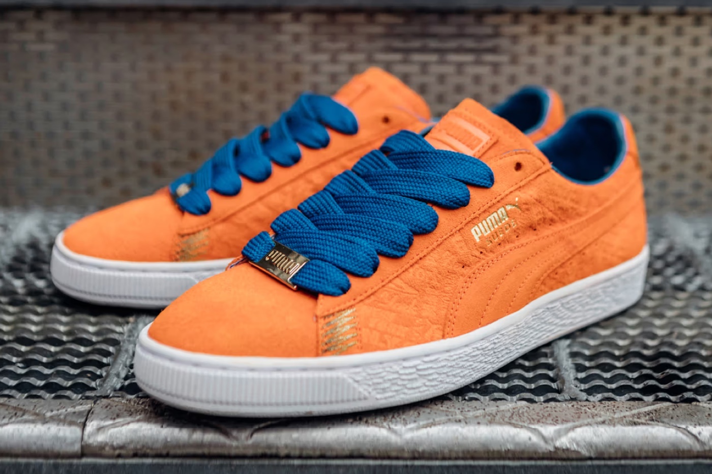 How Does the PUMA Suede Fit? Sizing Guide & In-Depth Review - Captain Creps