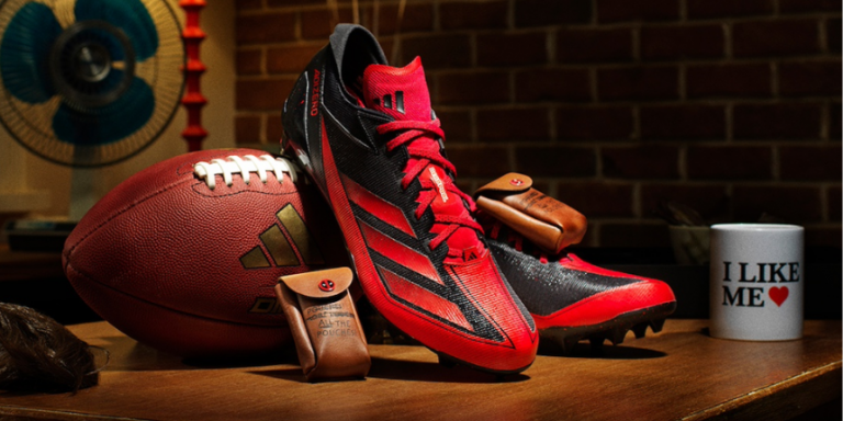 adidas' "Deadpool & Wolverine" Collection is Every Marvel Fan's Dream ...