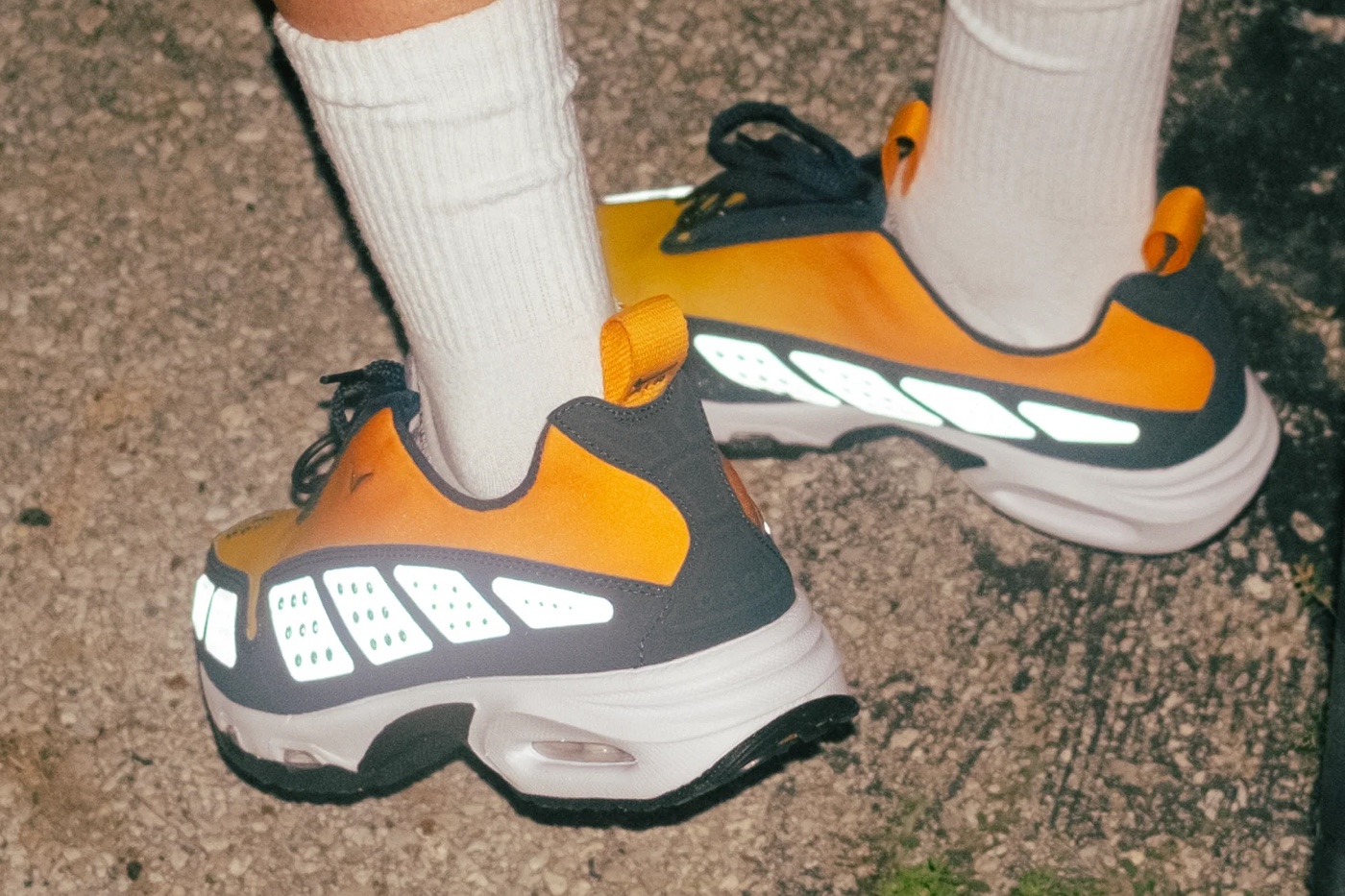 How Does the Nike Air Max Sunder Fit? Sizing Guide & In-Depth Review ...