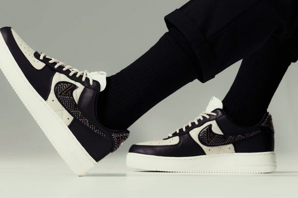 How Does the Nike Air Force 1 Fit? Sizing Guide & In-Depth Review ...