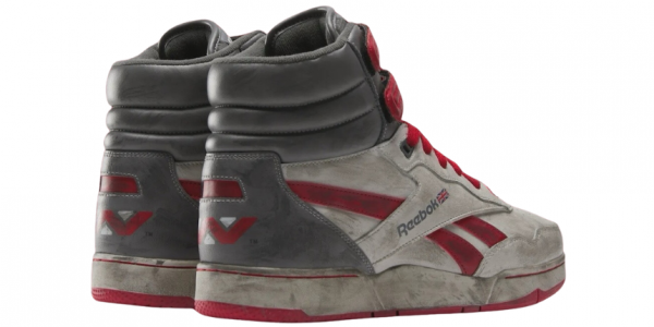 The Reebok BB 4000 II Mid "Alien Romulus" is Out of This World ...