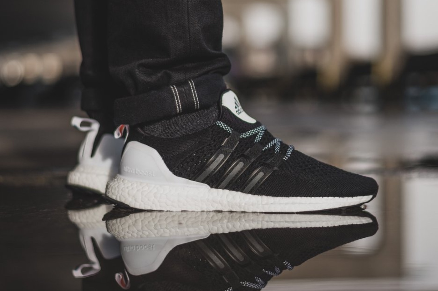 The 10 Greatest adidas Ultraboost Collabs in History - Captain Creps