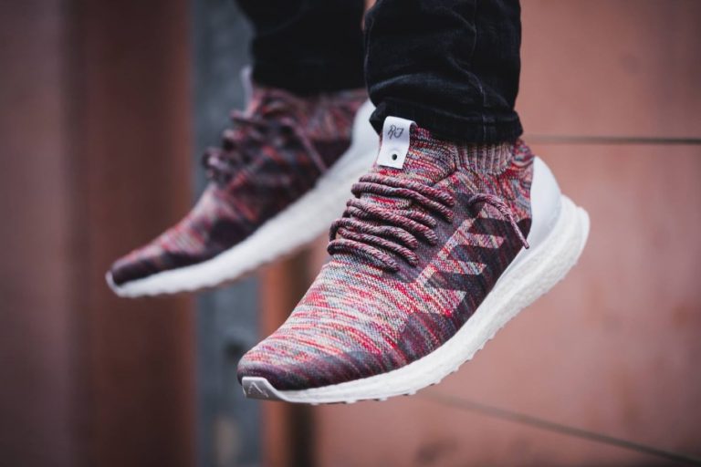 The 10 Greatest adidas Ultraboost Collabs in History - Captain Creps