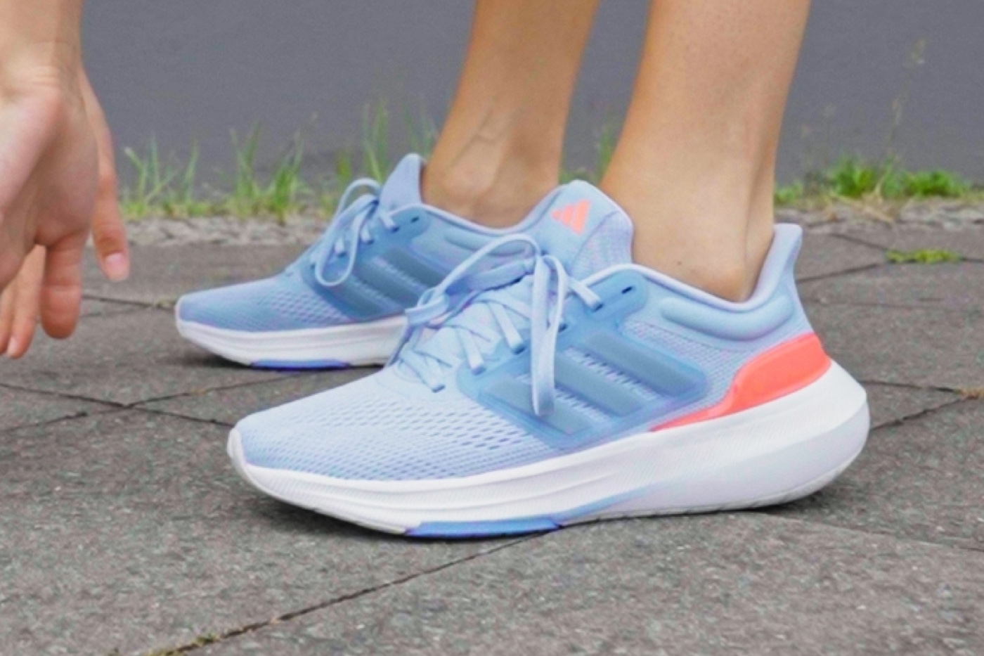 How Does the adidas Ultrabounce Fit? Sizing Guide & In-Depth Review ...