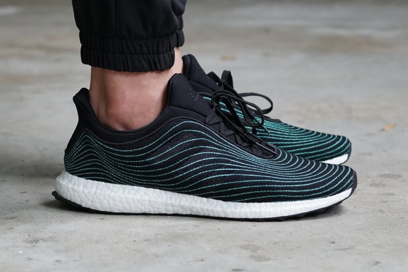 The 10 Greatest adidas Ultraboost Collabs in History - Captain Creps