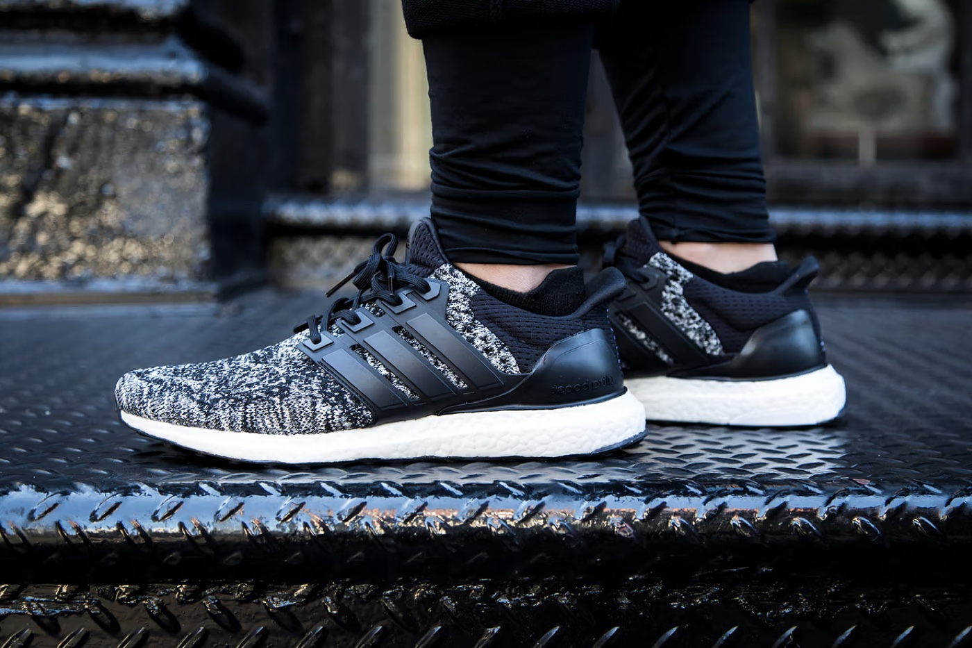 The 10 Greatest adidas Ultraboost Collabs in History - Captain Creps
