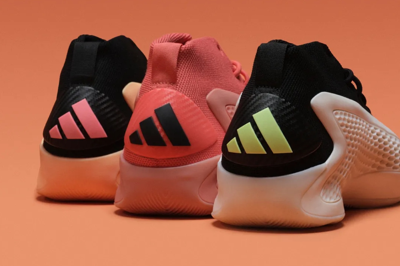 How Does the adidas AE 1 Fit? Sizing Guide & In-Depth Review - Captain ...