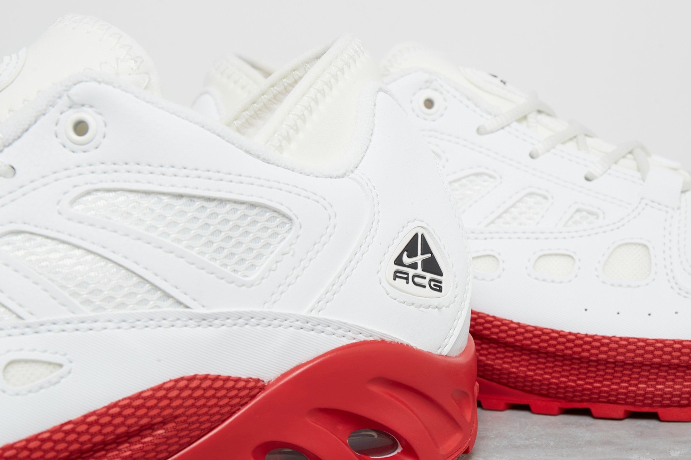 How Does the Nike ACG Air Exploraid Fit? Sizing Guide & In-Depth Review ...