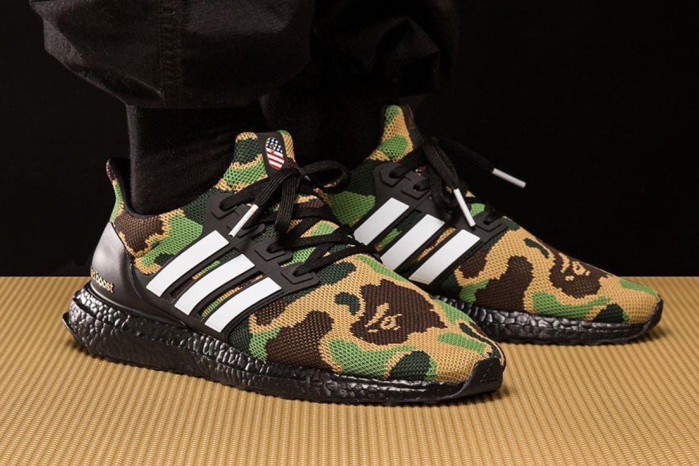 The 10 Greatest adidas Ultraboost Collabs in History - Captain Creps