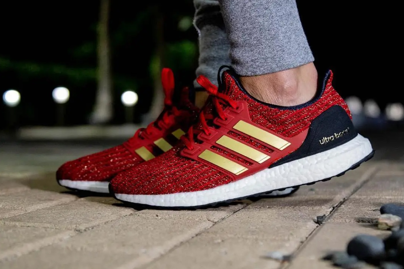 The 10 Greatest adidas Ultraboost Collabs in History - Captain Creps