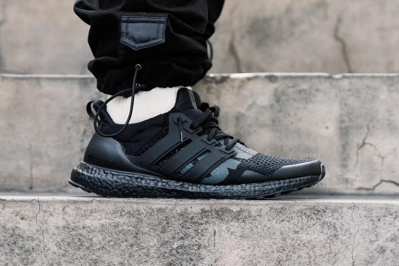 The 10 Greatest adidas Ultraboost Collabs in History - Captain Creps