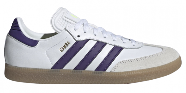 Even More Lionel Messi x adidas Sambas are Coming Soon - Captain Creps