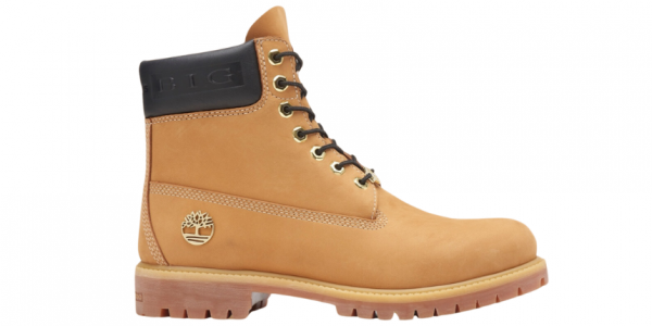 The Notorious B.I.G. x Timberland 6-Inch Boots Pays Tribute to the GOAT ...