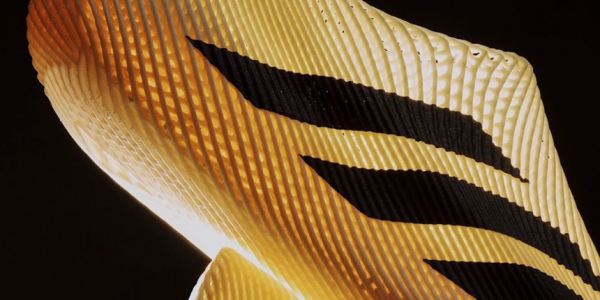 adidas' Cutting-Edge 3D-Printed Slip-On is the Future of Footwear ...