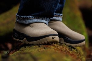 How Does the Nike ACG Rufus Fit? Sizing Guide & In-Depth Review ...