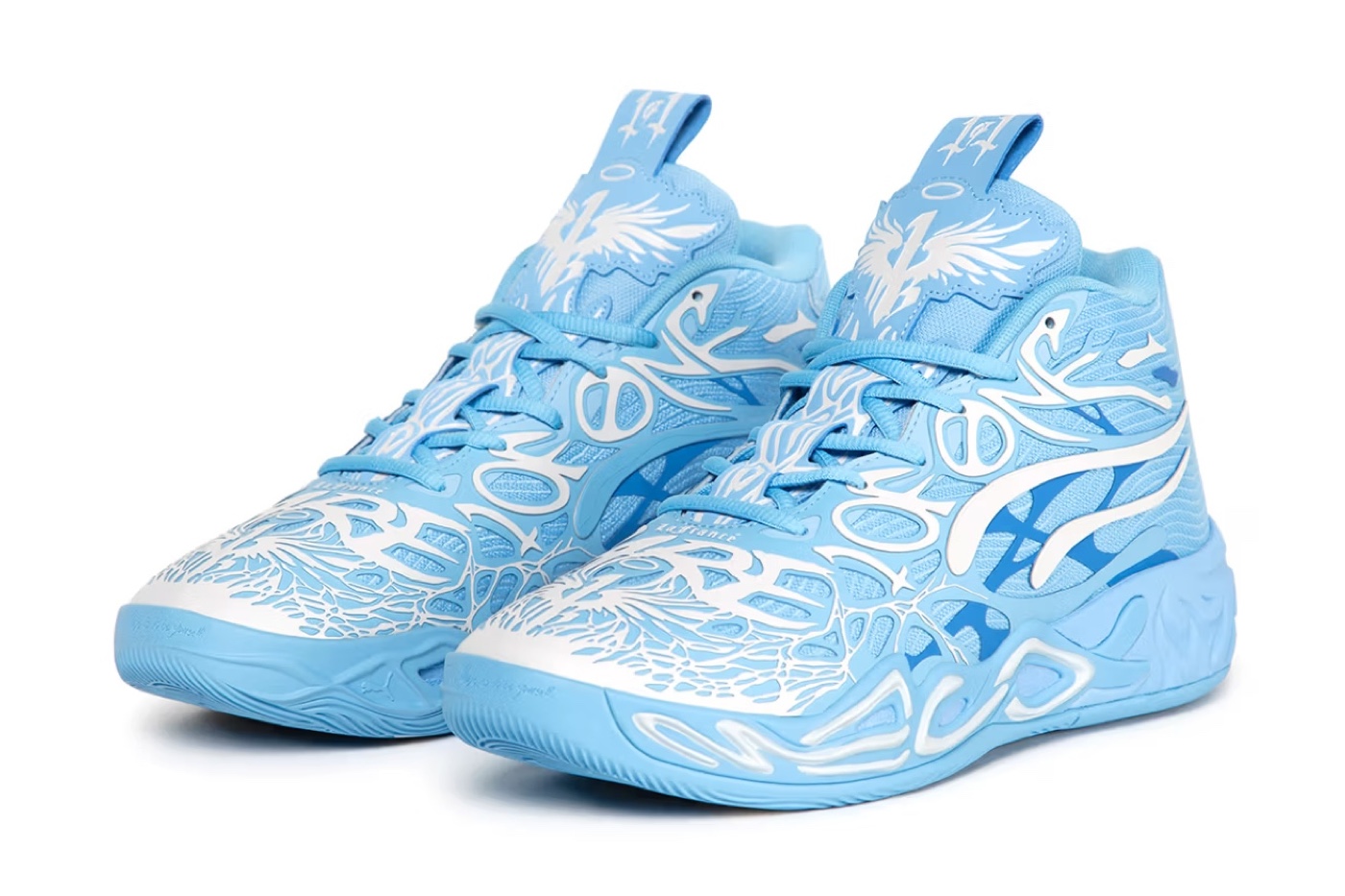 How Does the PUMA MB.04 Fit? Sizing Guide & In-Depth Review - Captain Creps