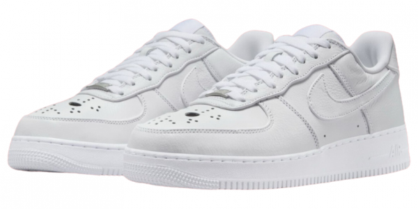 The Nike Air Force 1 "Jason Voorhees" Deserves its Place in the ...