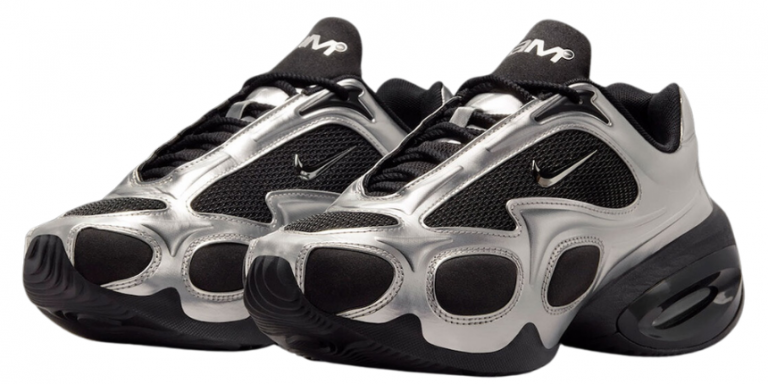 The Nike Air Max Muse is a New Era for Air - Captain Creps