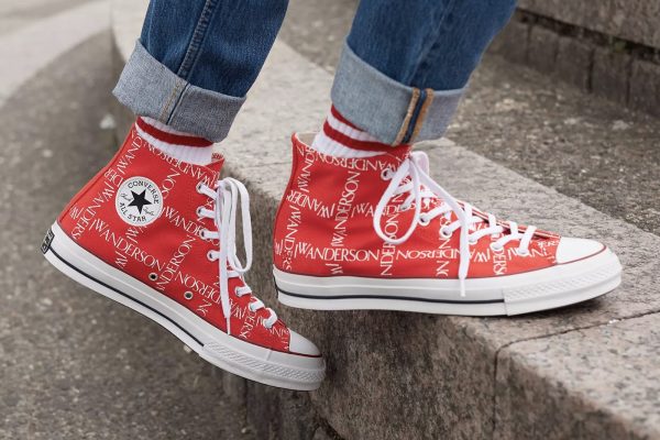 How to Stop Your Converse Tongue From Moving Around - Captain Creps