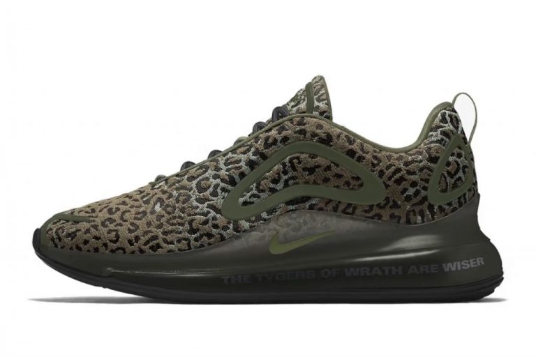 Nike By You: The Ultimate Guide to Customising Your Sneakers - Captain ...