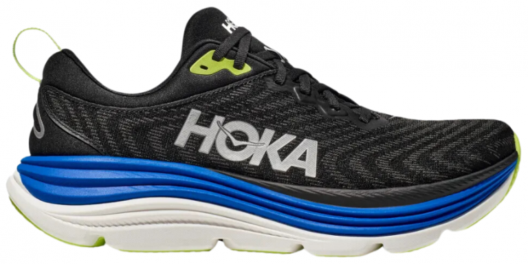 The 5 Best HOKA Sneakers for Flat Feet - Captain Creps