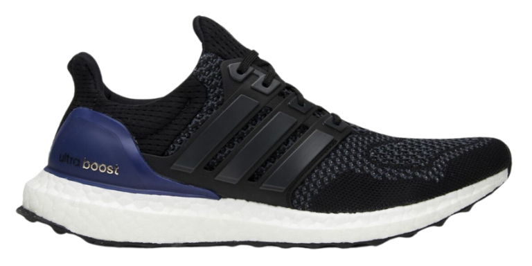 The Legendary adidas Ultraboost 1.0 "OG" is Back - Captain Creps