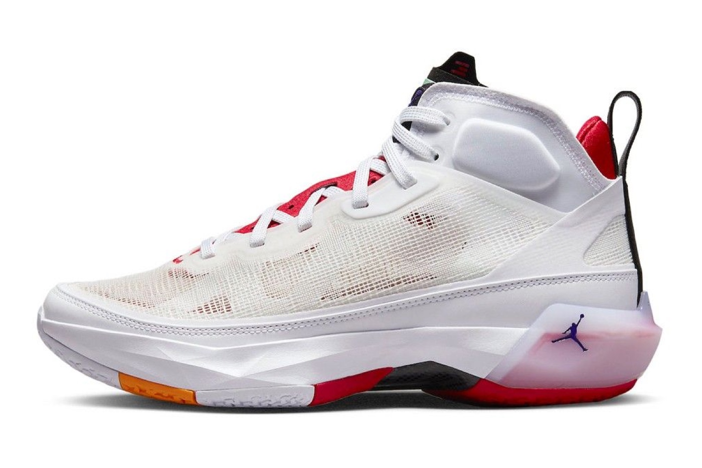 Which Air Jordan Adds the Most Height? A Guide to Height-Boosting ...