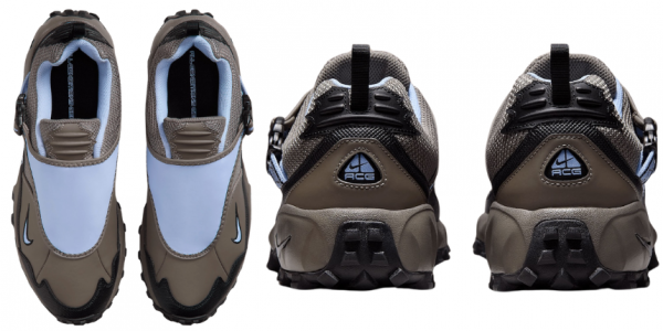 The Nike ACG Air Phassad "Cave Stone" is Back and Better Than Ever ...