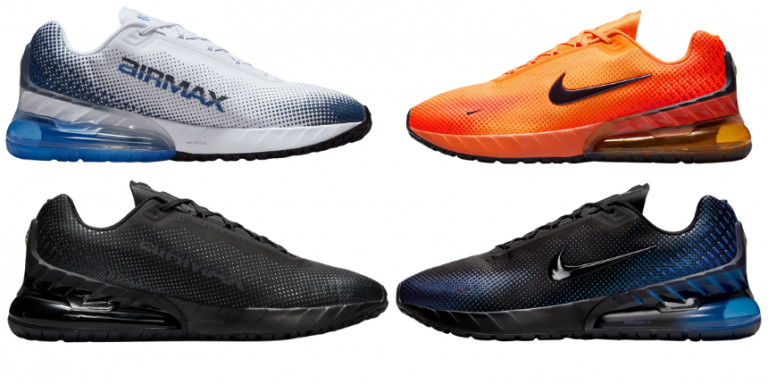 The Spirit of the Air Max 270 lives on with the Nike Air Max Phoenix ...