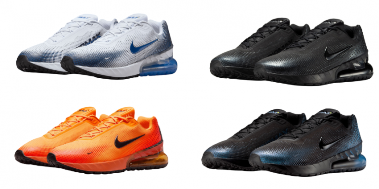 The Spirit of the Air Max 270 lives on with the Nike Air Max Phoenix ...
