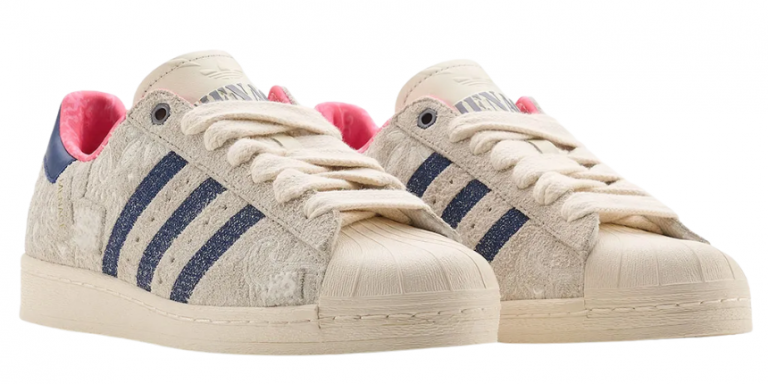 MENACE x adidas Superstar: A Love Letter to Los Angeles Grit and ...