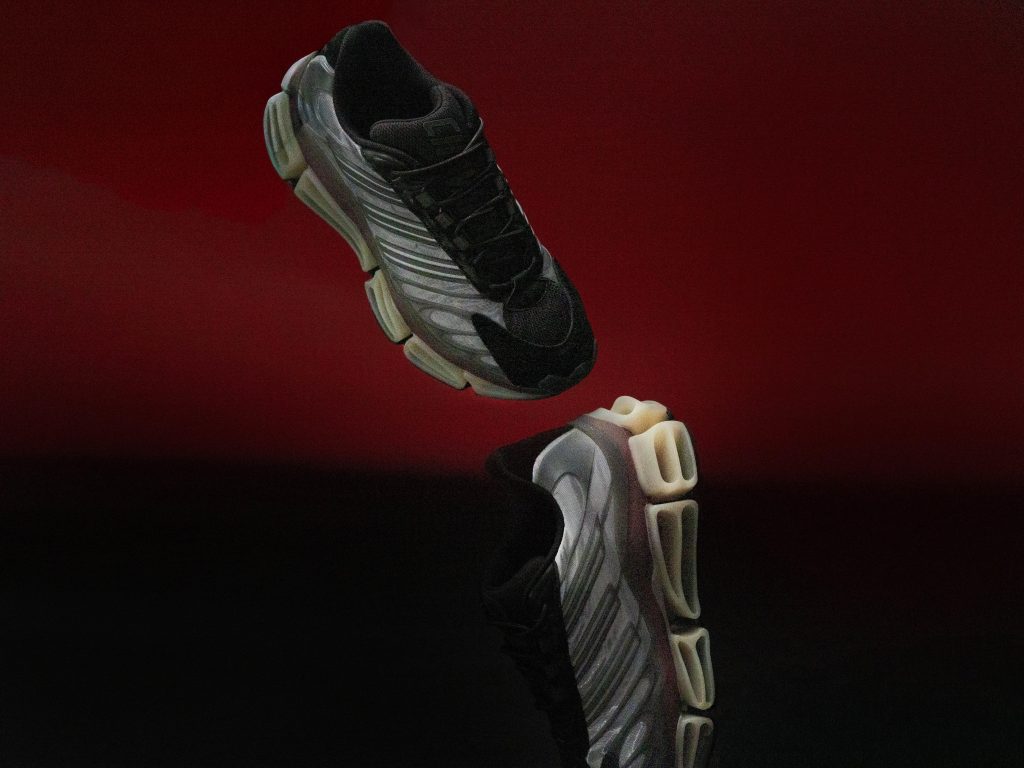 Willy Chavarria Reworks the adidas Megaride AG for 2026 - Captain Creps