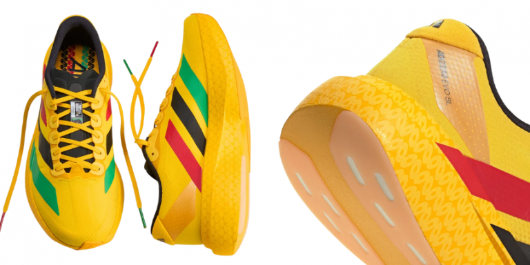 The Bob Marley x adidas EVO SL Is Coming In Hot - Captain Creps