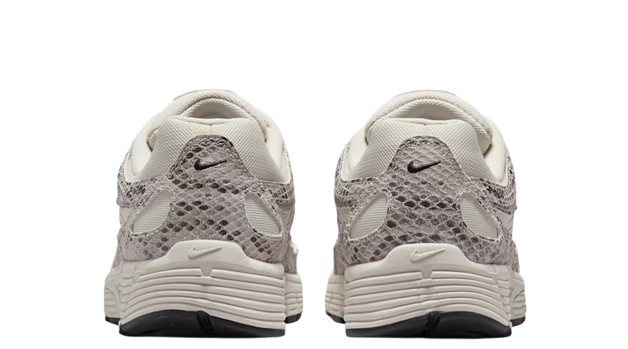 Nike P-6000 SE "Light Bone Black" IH4451-002 - Captain Creps