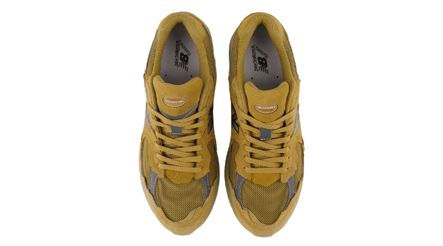 New Balance 2002R Gore-Tex "Protection Pack" Wheat U20027OI - Captain Creps