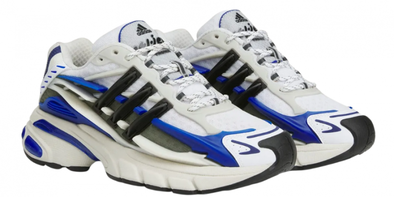 The Pharrell x adidas Jellyfish “Royal Blue” Lands February 2026 ...