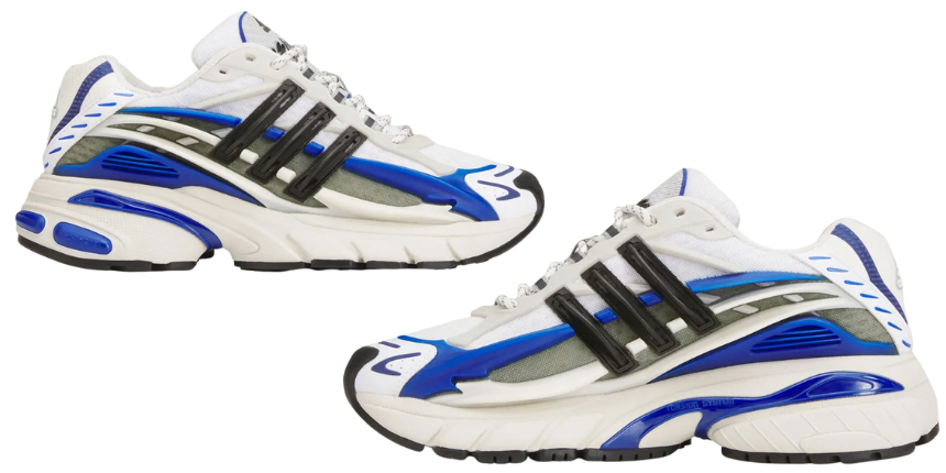 The Pharrell x adidas Jellyfish “Royal Blue” Lands February 2026 ...