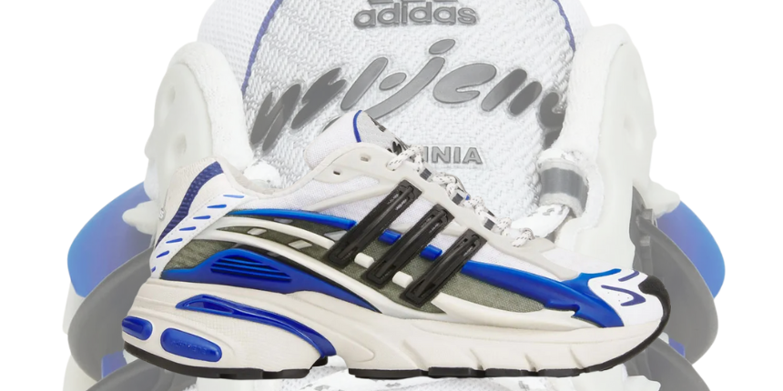 The Pharrell x adidas Jellyfish “Royal Blue” Lands February 2026 ...