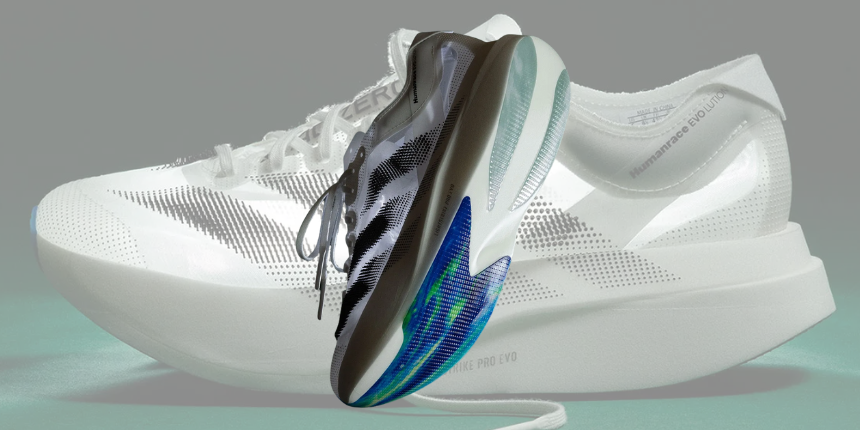 Pharrell’s "HUMANRACE" EVOLUTION Pro Will Set You Back £800 - Captain Creps