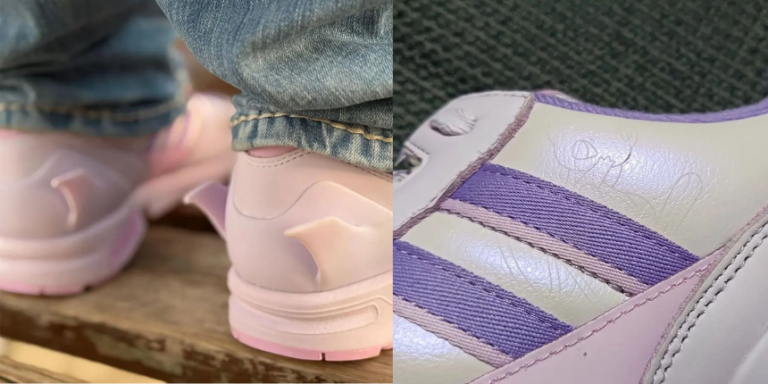 The Pokémon x adidas ZX 8000 “Mewtwo” Is Built for Collectors - Captain ...