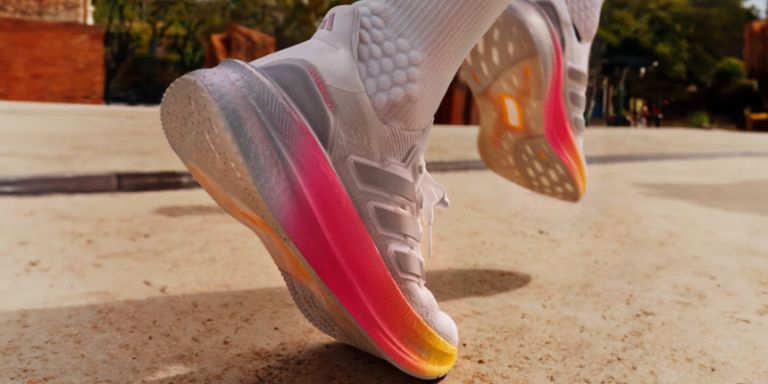 The Ultraboost 5 is quietly becoming adidas’ Go-To Running Shoe ...