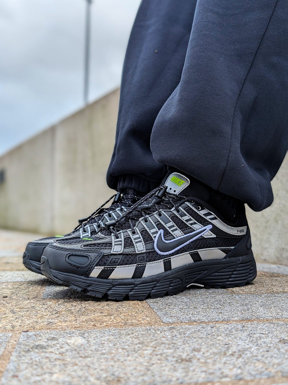 Why the Nike P-6000 Isn't Slowing Down in 2026 - Captain Creps