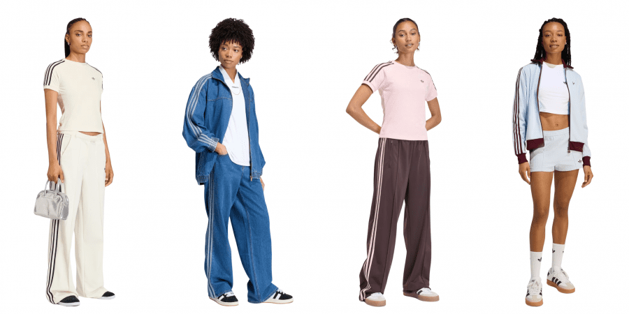 Molly-Mae x adidas: Everything You Need to Know - Captain Creps